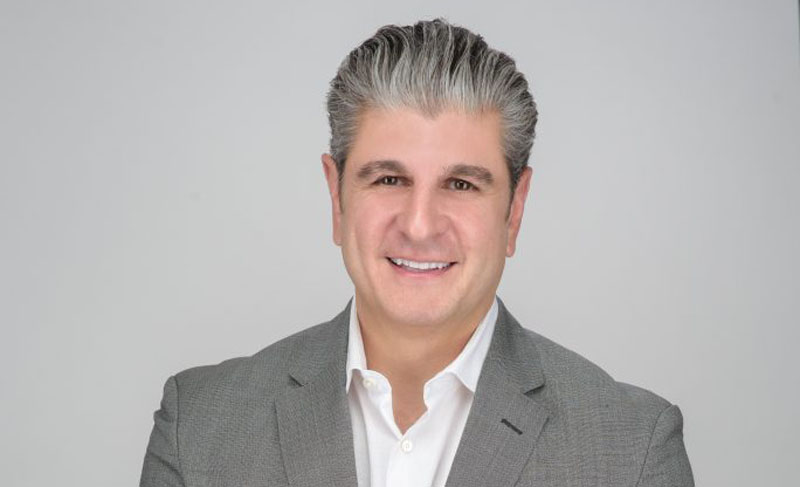 Jeff Toscano joins Aspen Hospitality as new CEO