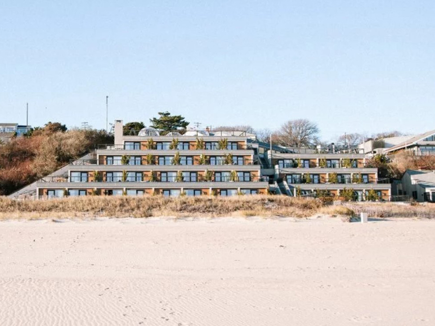 Jasmine Warren named director of spa at Gurney's Montauk