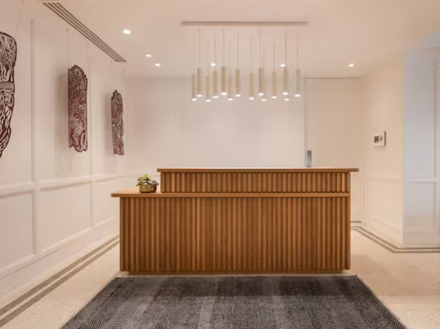 Hotel Theo in NOLA joins Raines growing management portfolio