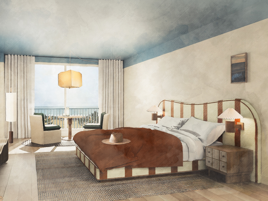 The Blockade Runner Beach Resort to rebrand in early 2025