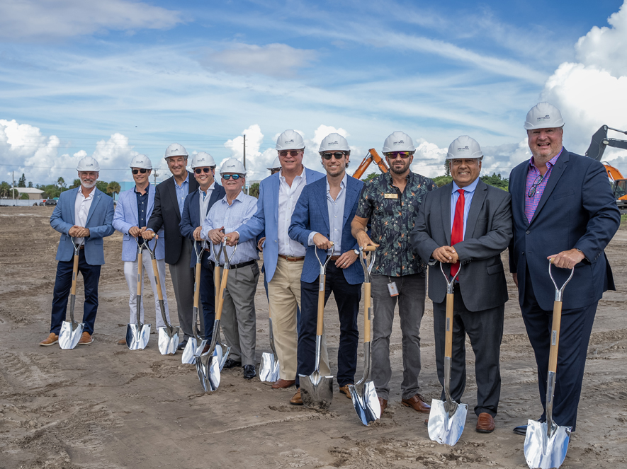 Space Coast target of Driftwood Capital's $330m hotel fund