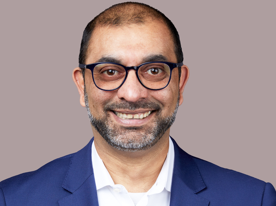 Parag Athavale named new GM of Sagamore Pendry Baltimore