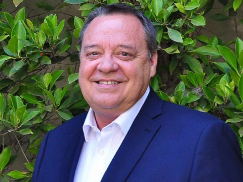 Mike Metcalf joins HQ Hotels & Residences in president role