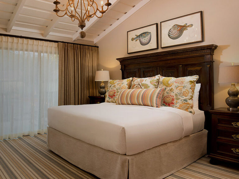 The Ranch at Laguna Beach is CA's first Ocean Friendly Hotel