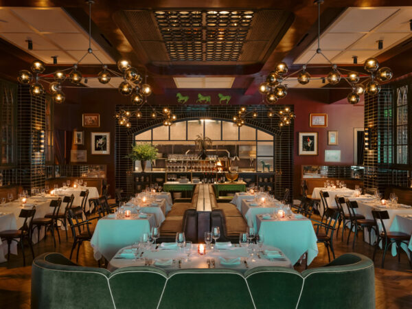 Il Premio, modern Italian steakhouse, opens at Forth Atlanta