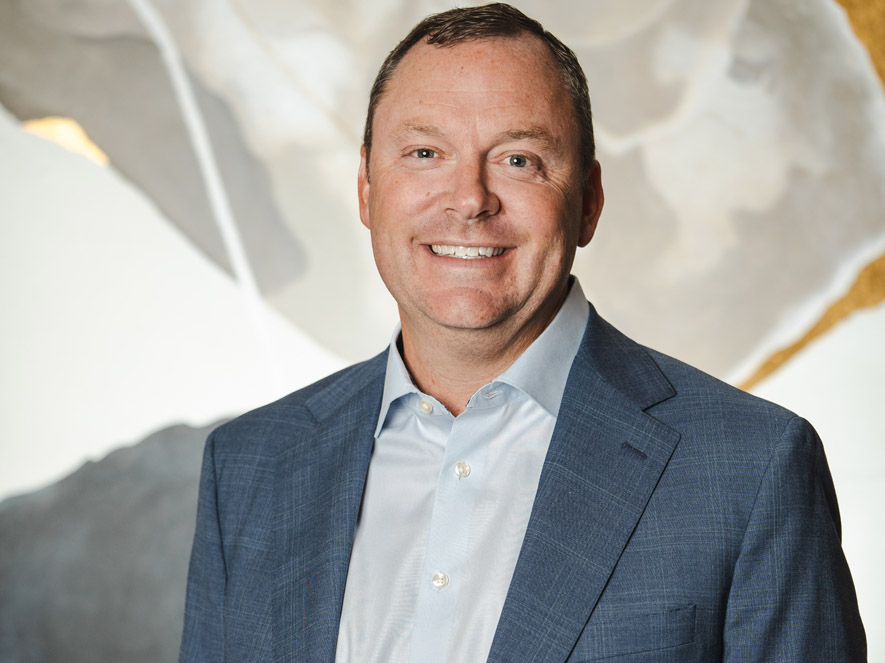 Marc Blackford joins Denver's Hotel Clio as general manager