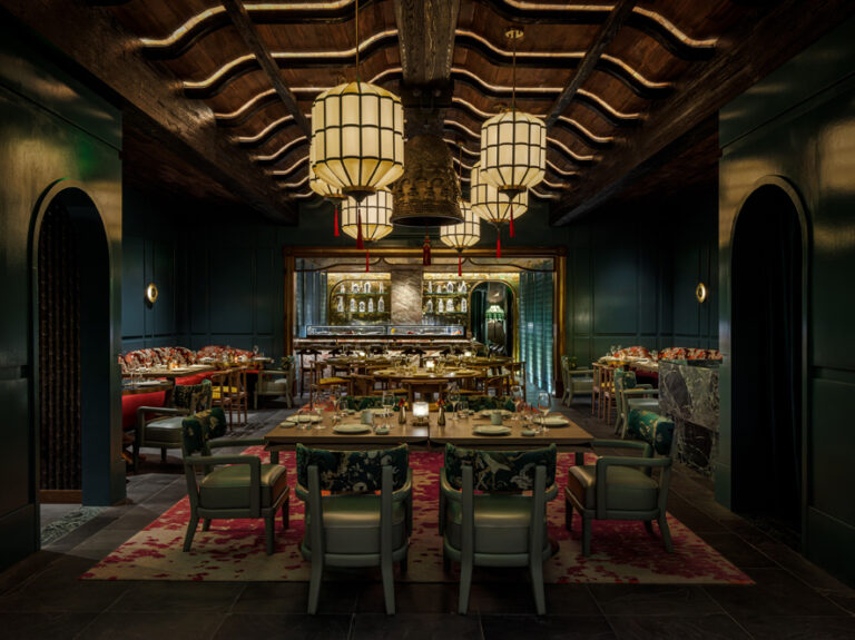 Japon restaurant to open at Miami's The Setai on October 1