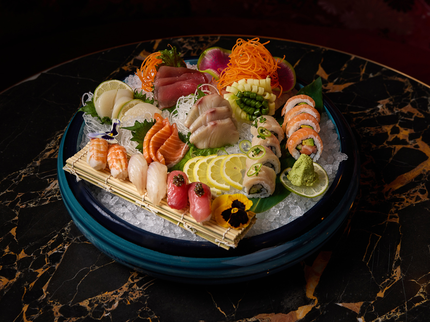 Japon restaurant to open at Miami's The Setai on October 1