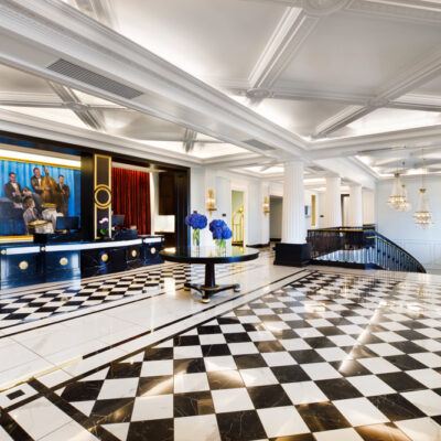 Home - Boutique Hotelier USA