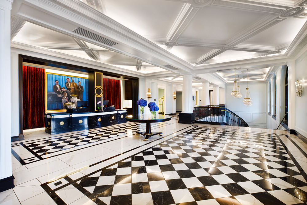 "2024 is trending to be a record year" Revenue rise at Hotel Carmichael prompts expansion plans