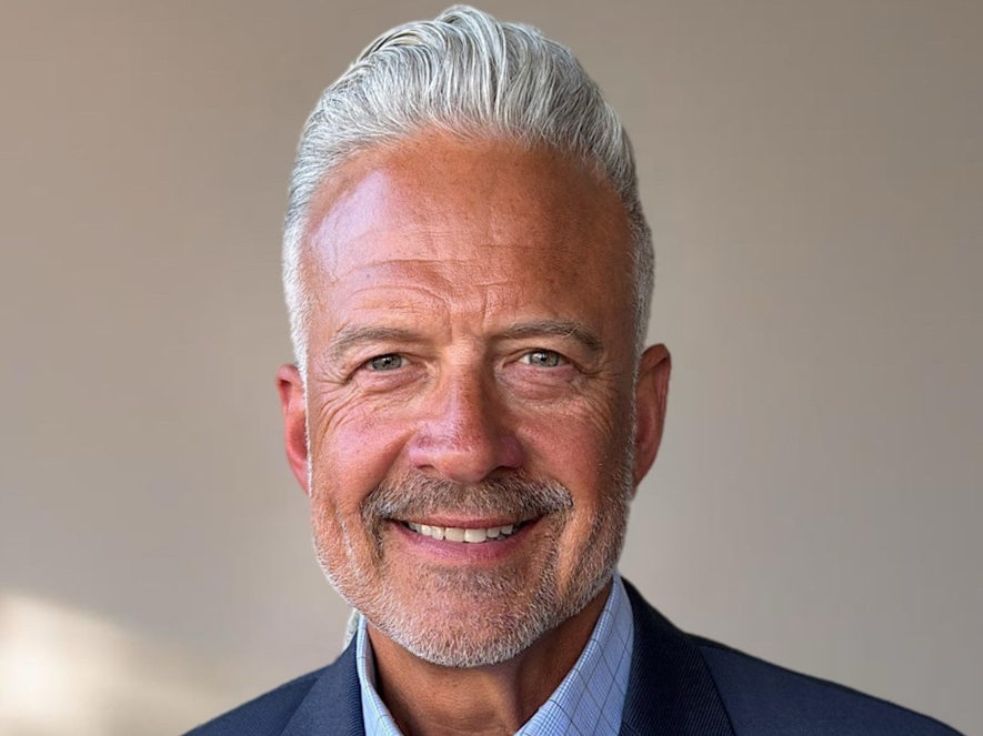 Rod Lapasin named MD of Hotel Westland ahead of 2025 launch