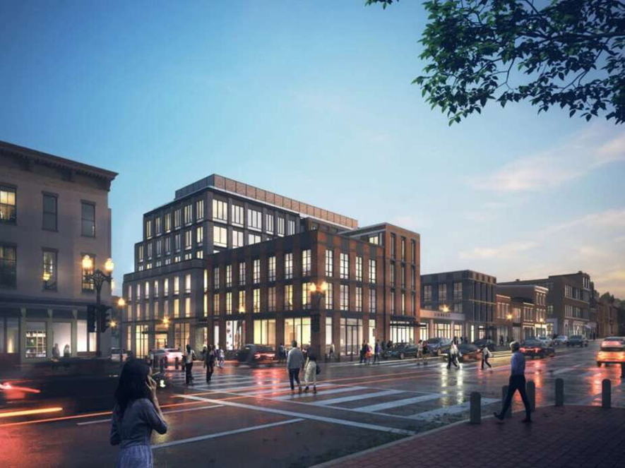 The Bazaar House by Jose Andres luxury hotel to open in 2027