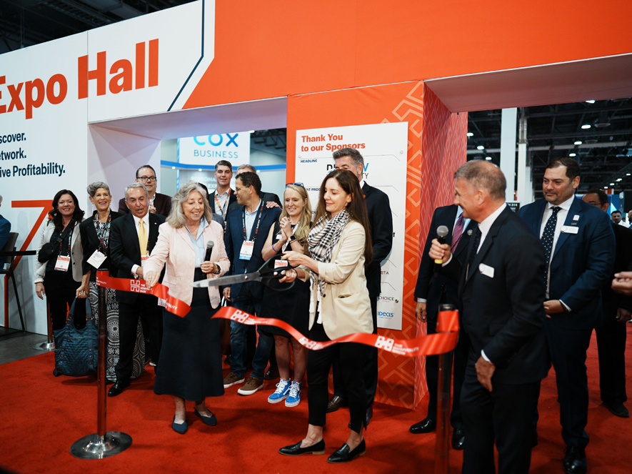 The Hospitality Show 2024: Everything you need to know