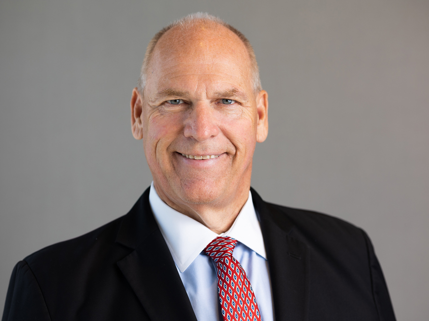 Kai Fischer named MD of The Belgrove, Autograph Collection