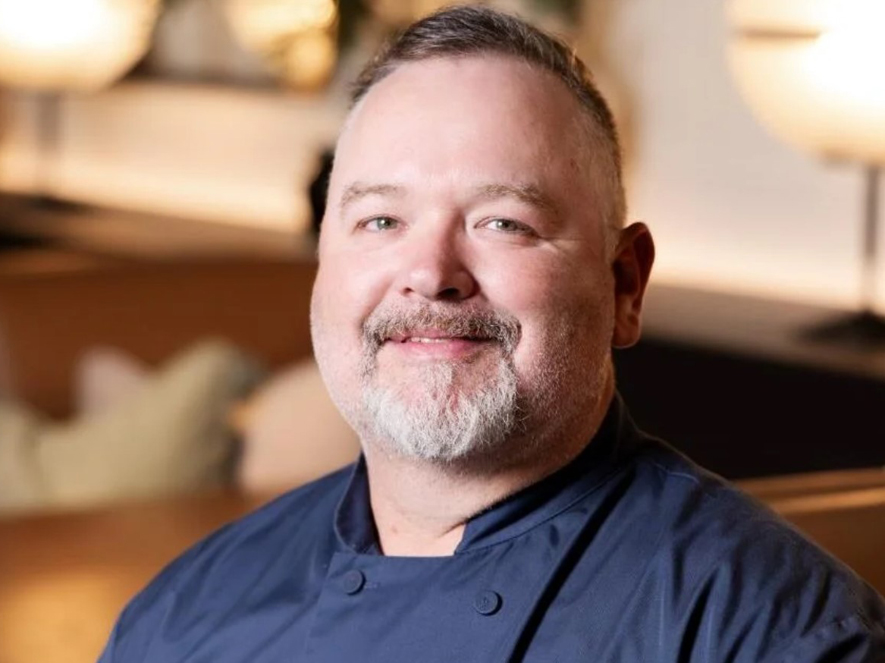 Mickey Woods joins Nashville's Hutton Hotel in new chef role
