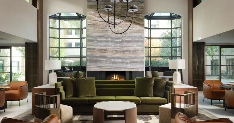 Marriott Pasadena appoints new GM following $12.8m renovation