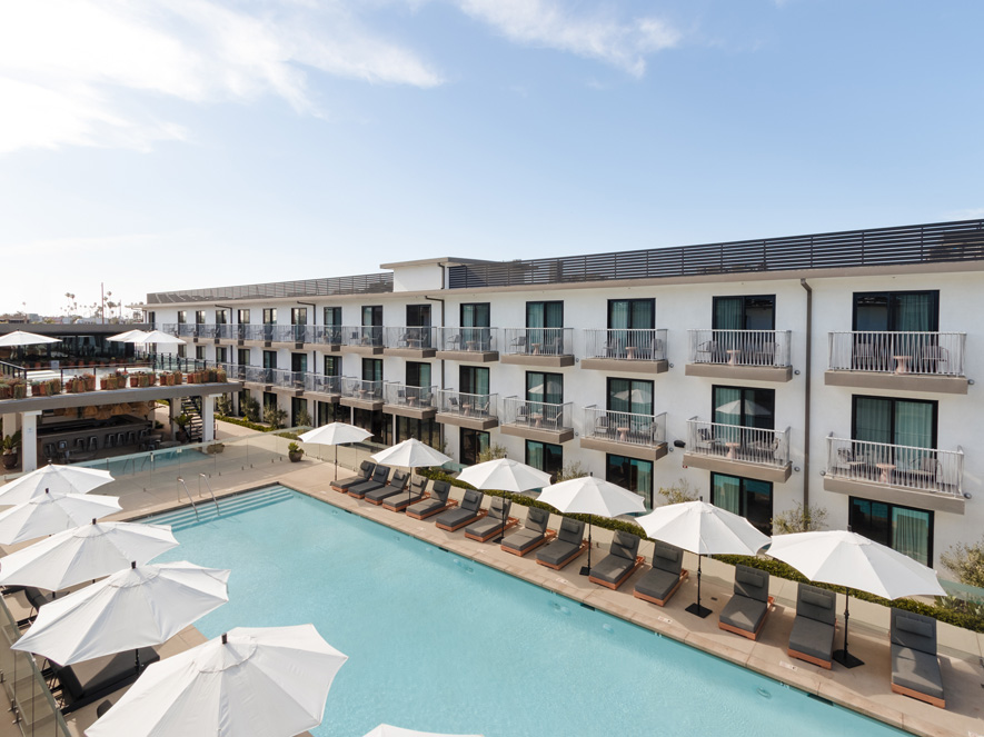 Stephen Chavez joins LA's Lüm Hotel as new general manager