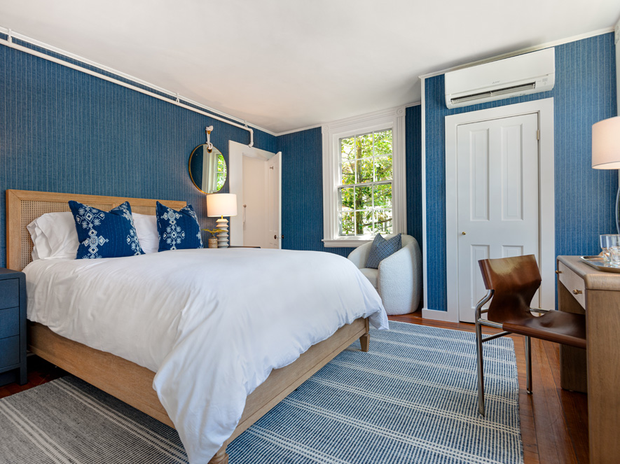 Garison Beale discusses growing the Greydon Hotel Group