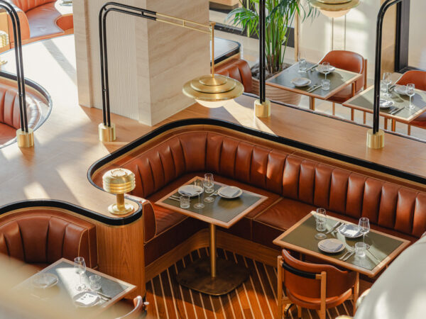 Regent Santa Monica Beach opening marks brand's return to US