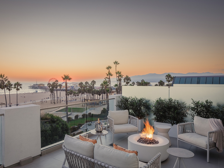 Luxury & Lifestyle portfolio continues to grow at IHG Hotels