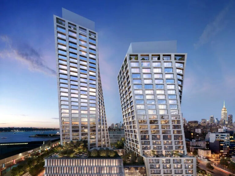 Faena New York will Now Open in Spring 2025