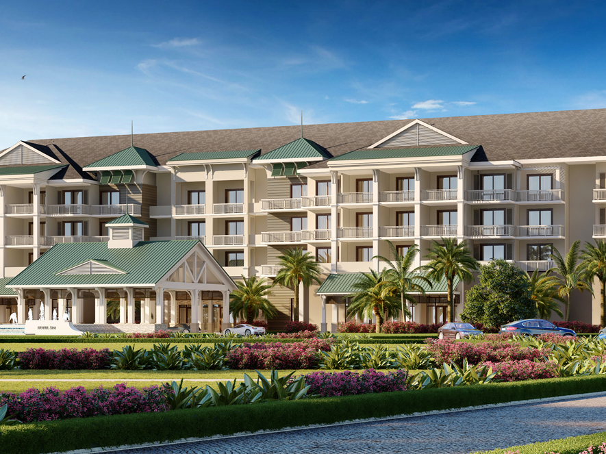 The Belgrove, Autograph Collection to open in FL this winter