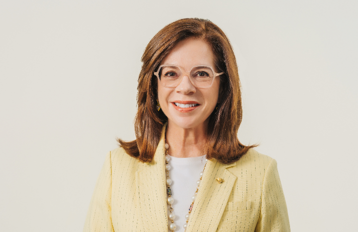 Amanda Hyndman appointed COO at Mandarin Oriental