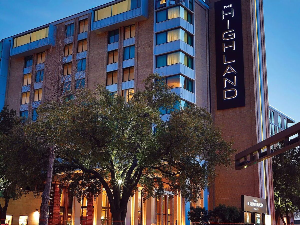 KSL offloads Davidson Hospitality Group to private equity firm