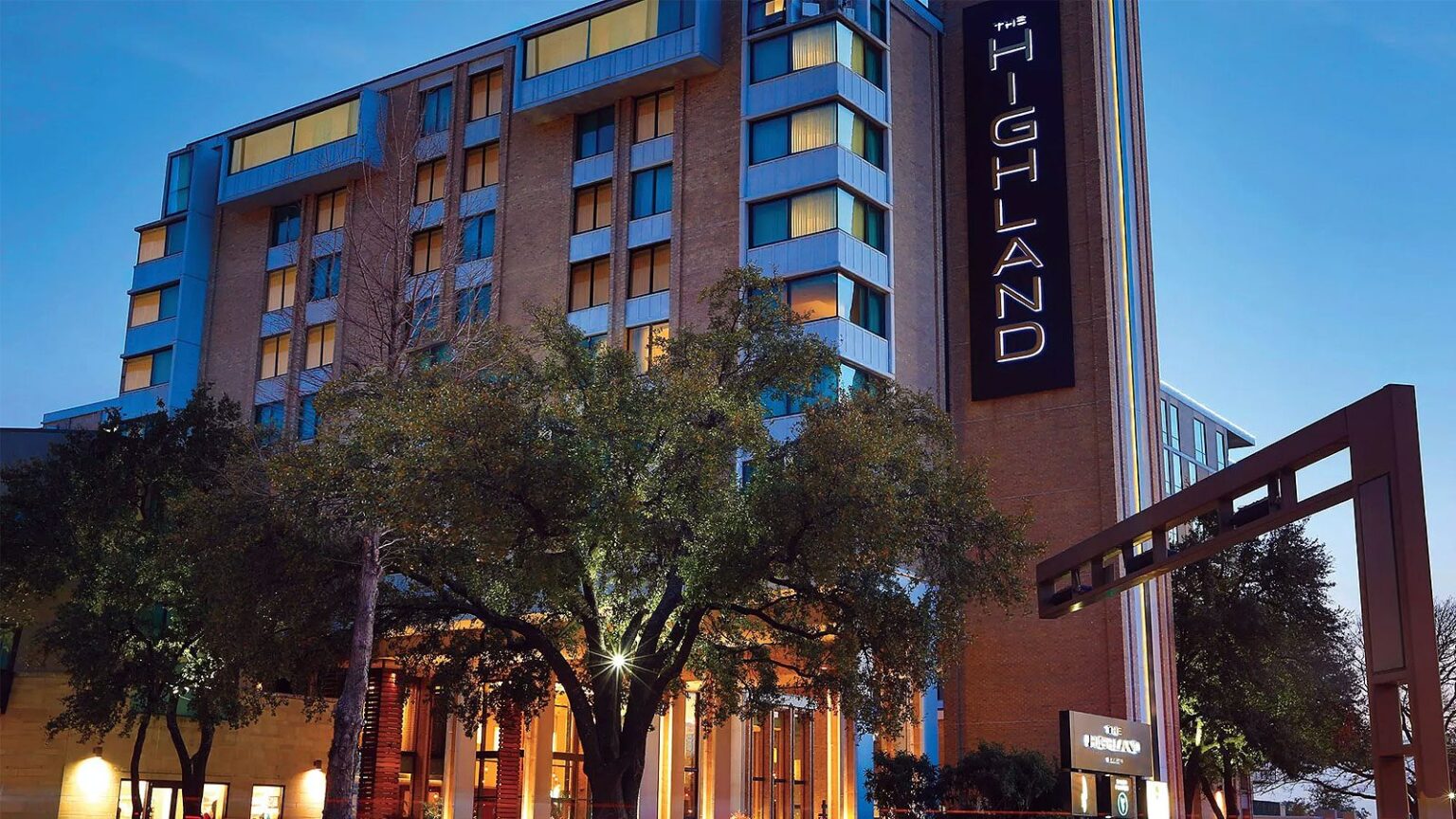 KSL offloads Davidson Hospitality Group to private equity firm