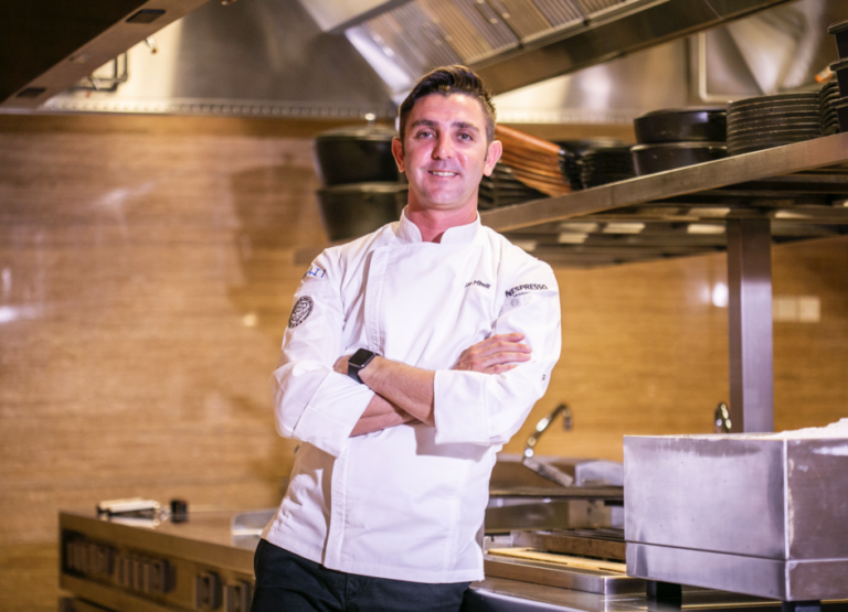 Hyatt Centric Key West appoints new exec chef