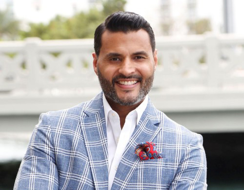 Andaz Miami Beach appoints new GM ahead of launch