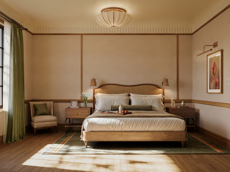The Nora Hotel unveils first look ahead of anticipated debut