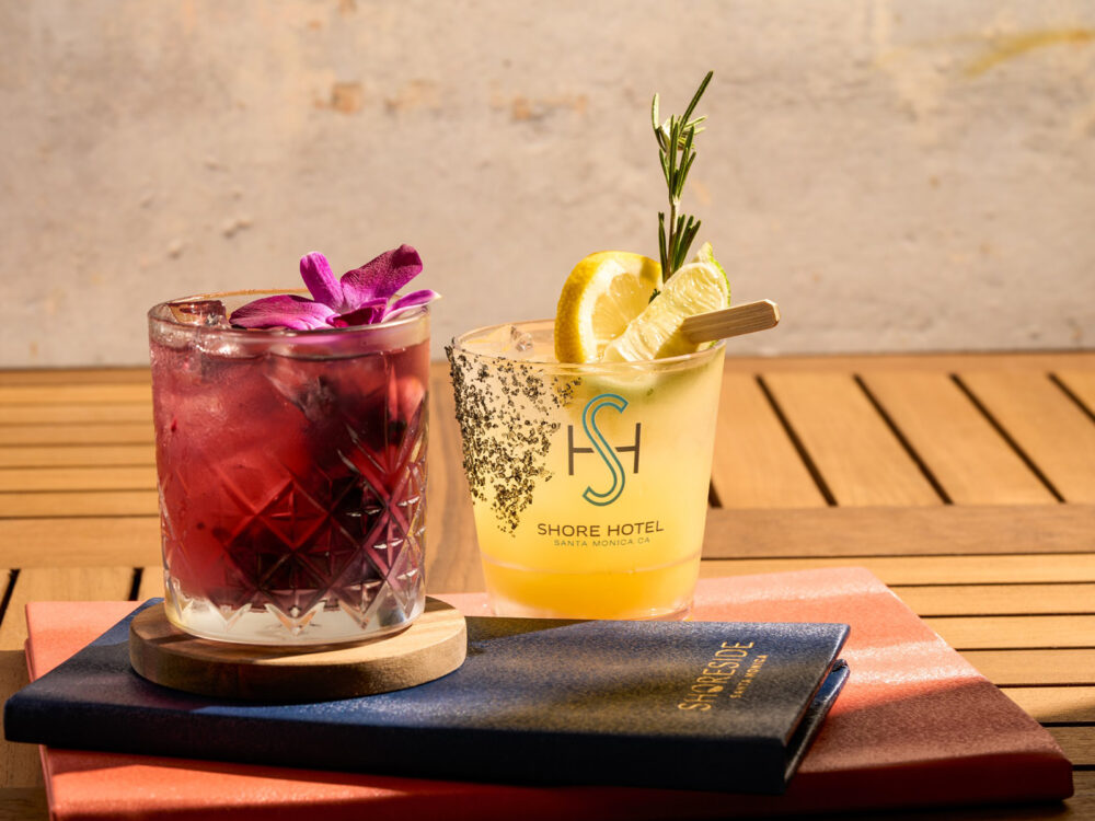 Shore Hotel set to launch coastal-inspired hotel restaurant