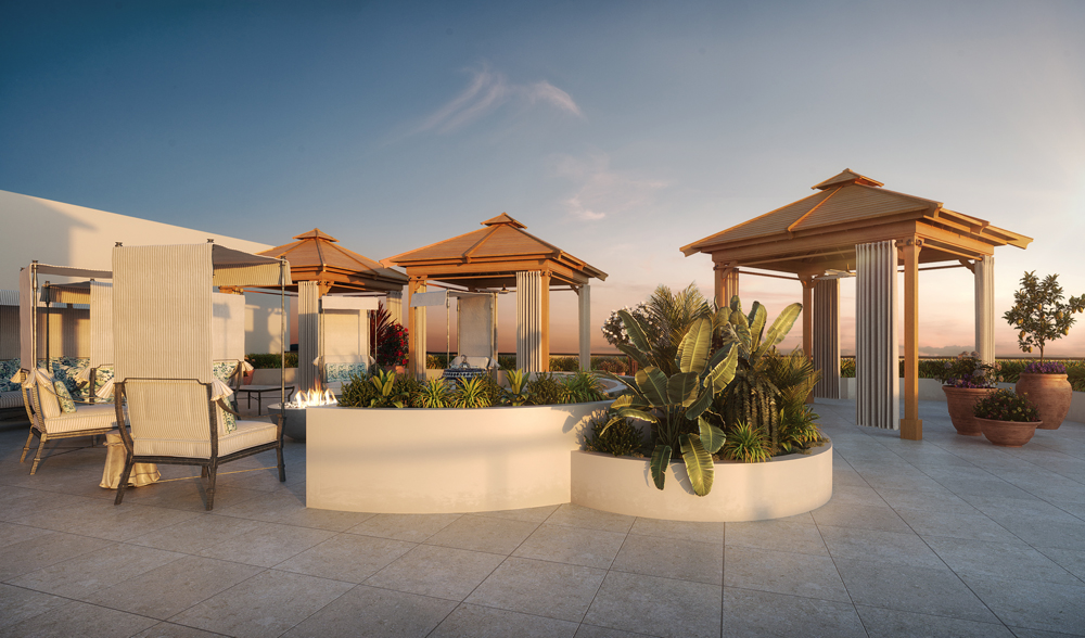 La Bahia Hotel & Spa to open in Santa Cruz in summer 2025