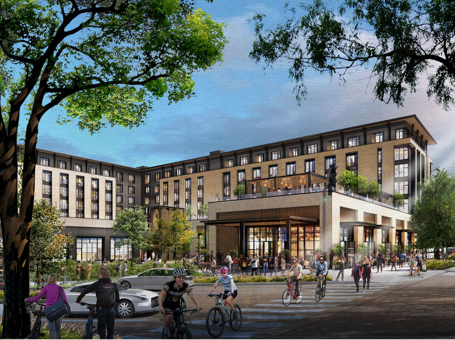 Limelight Boulder hotel to launch in Colorado in August 2025