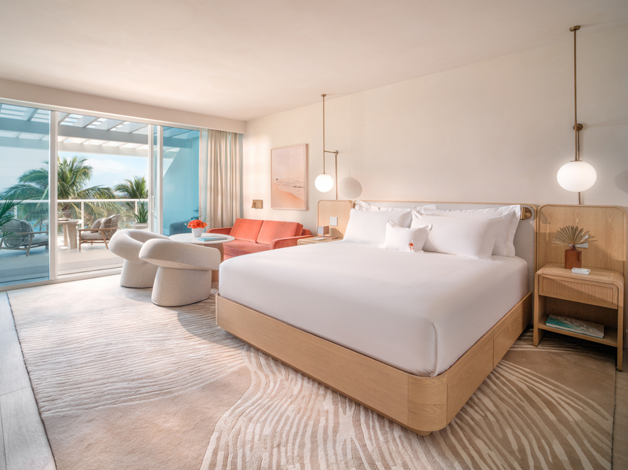 Boca Raton Resort And Beach Club