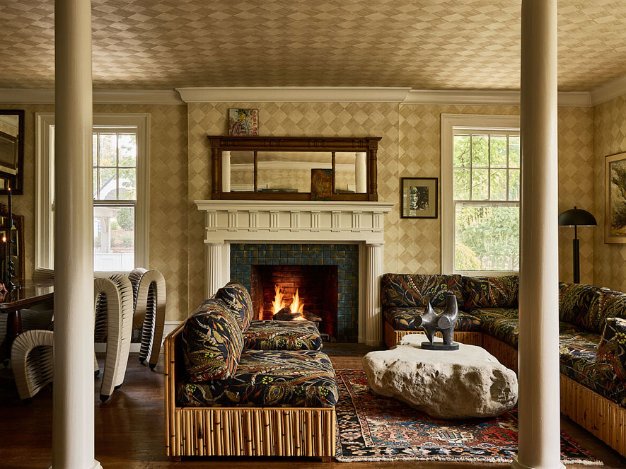 Lark Hotels enters joint venture with Life House