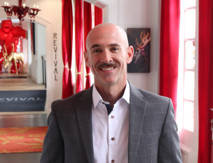 Avocet Hospitality makes two new executive appointments