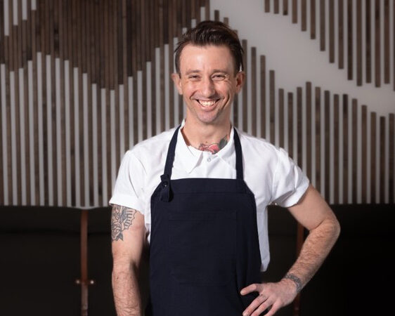 Park Hyatt Aviara names new chef de cuisine