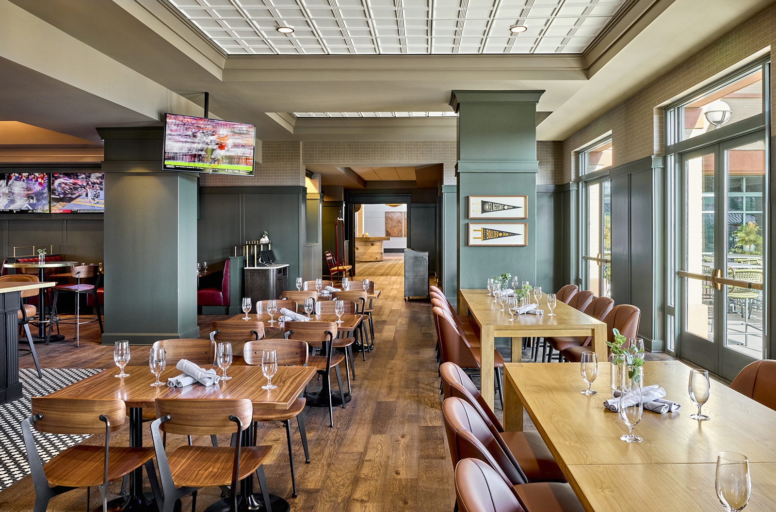 Omni Interlocken Hotel, CO completes full-scale renovation