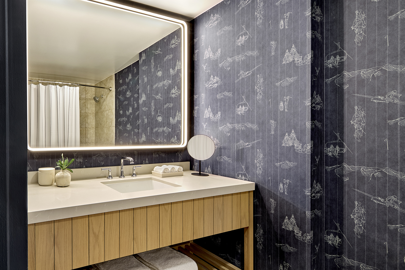 Omni Interlocken Hotel, CO completes full-scale renovation