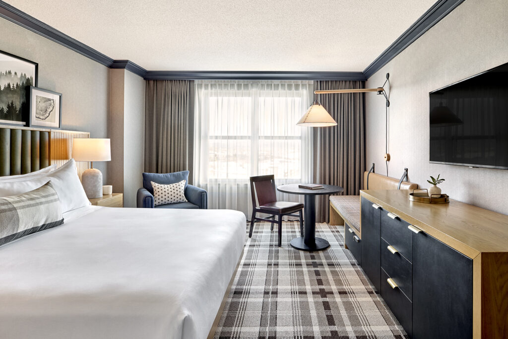Omni Interlocken Hotel, CO completes full-scale renovation