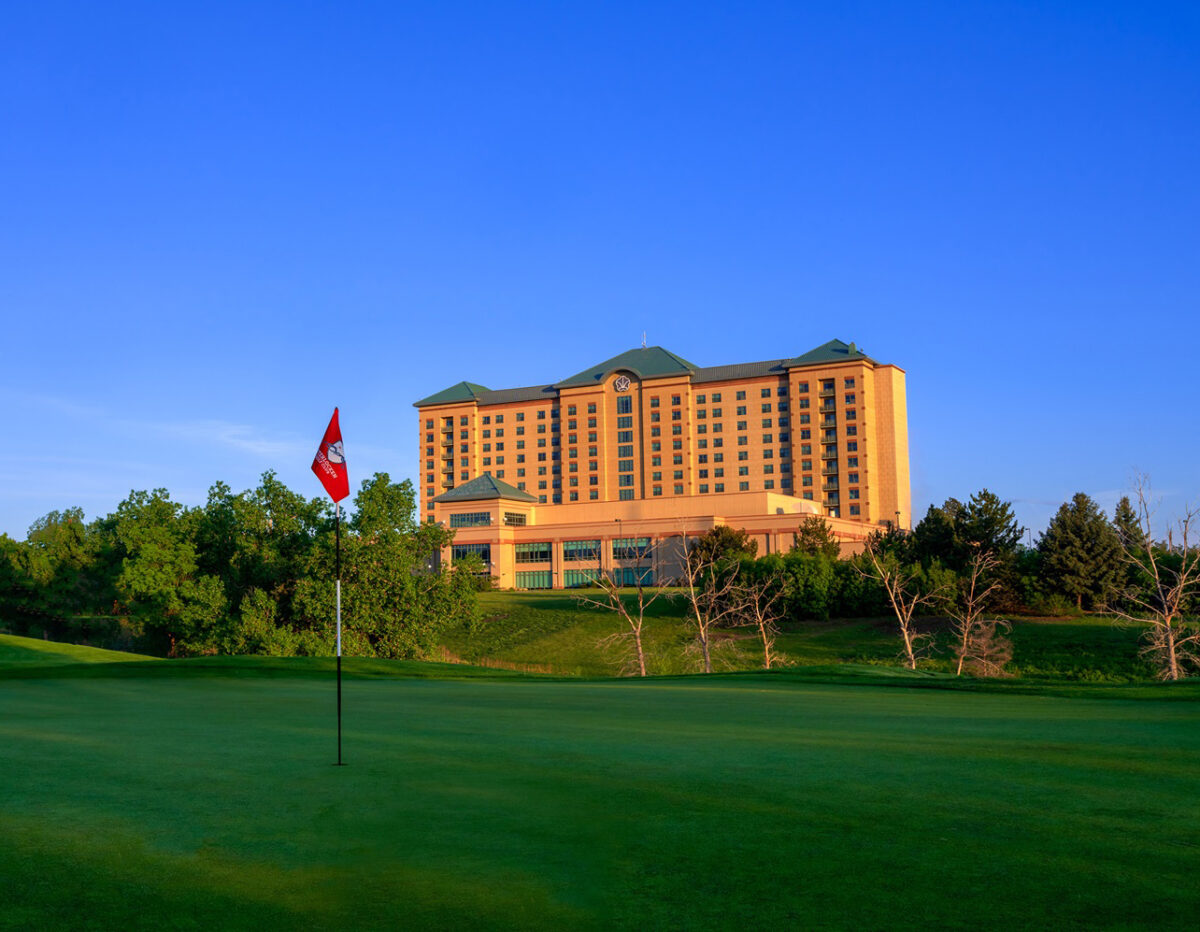 Omni Interlocken Hotel, CO completes full-scale renovation