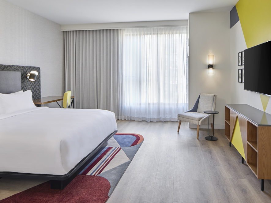 Hotel Celare will open in Cincinnati, Ohio in winter 2024