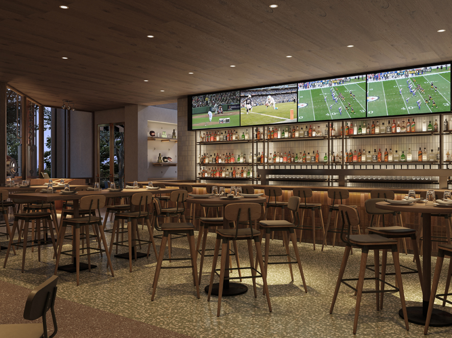 Peter B’s Brewpub in Monterey to undergo $2m renovation