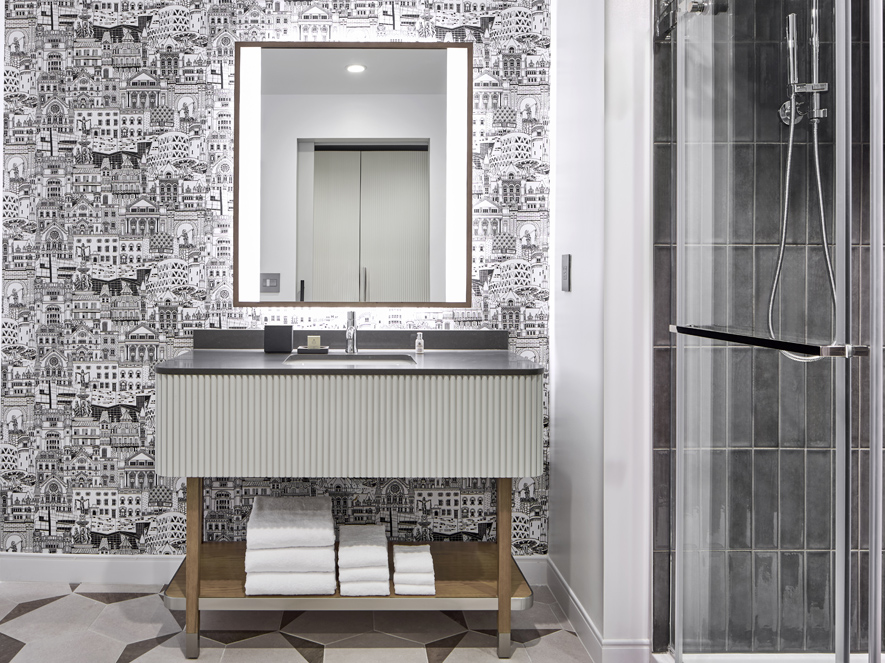 Hotel Celare will open in Cincinnati, Ohio in winter 2024