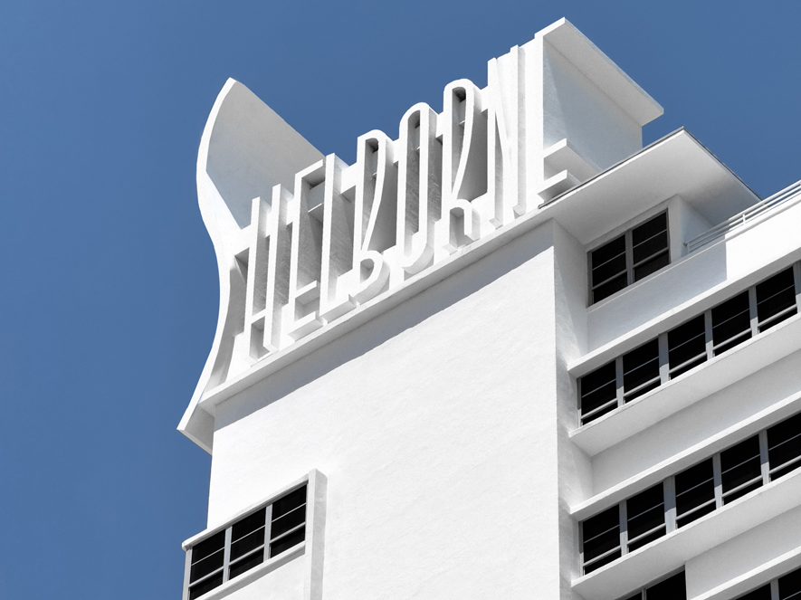 The Shelborne By Proper officially opens in Miami Beach