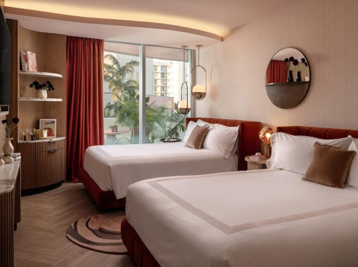 Thompson Miami Beach hotel may not open as Hyatt cuts ties