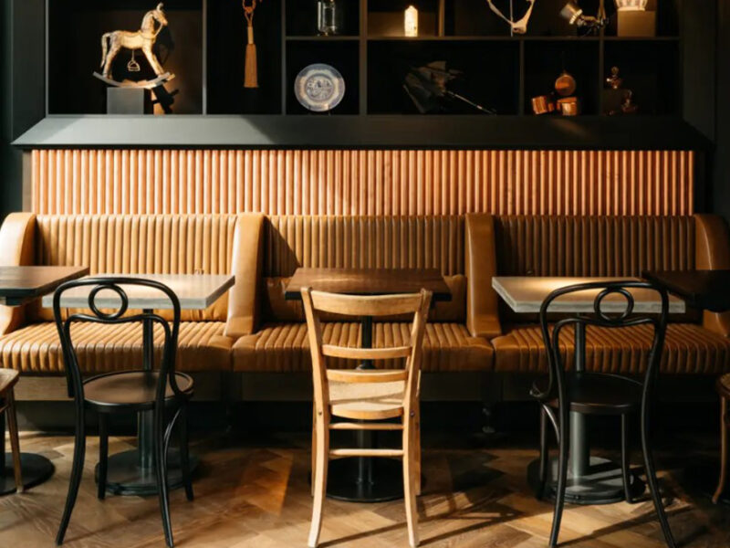Ruby Hotels sold to IHG Hotels & Resorts in £116m deal