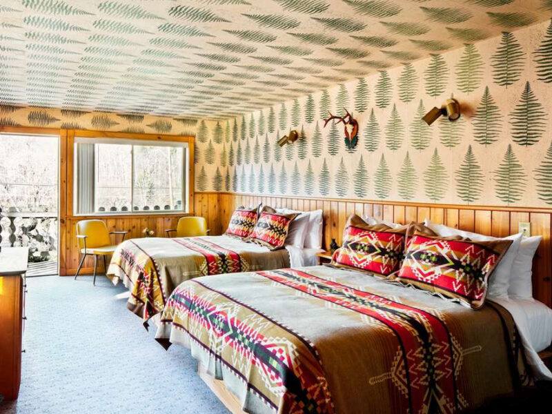 Home - Boutique Hotelier USA